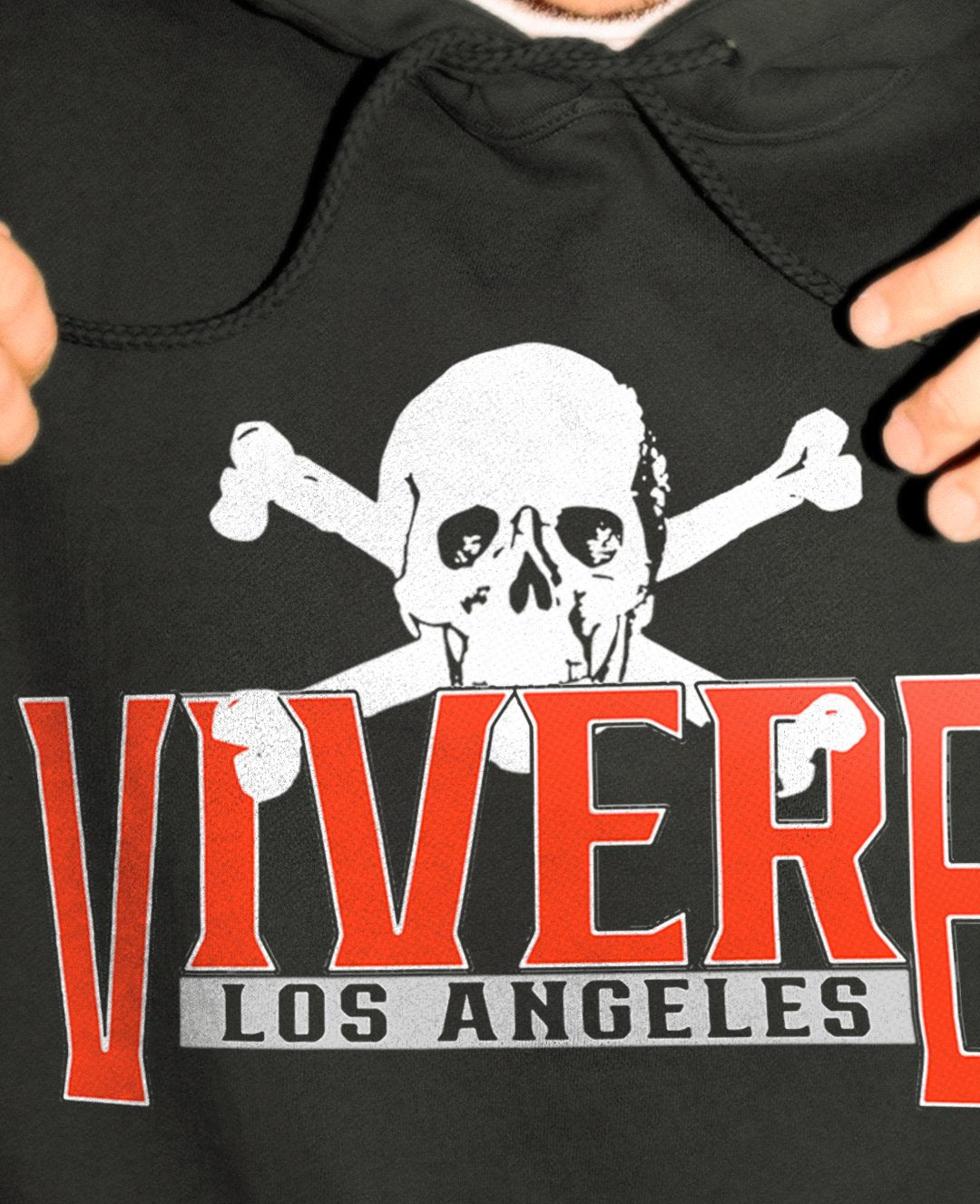 Hoodies – Vivere LA